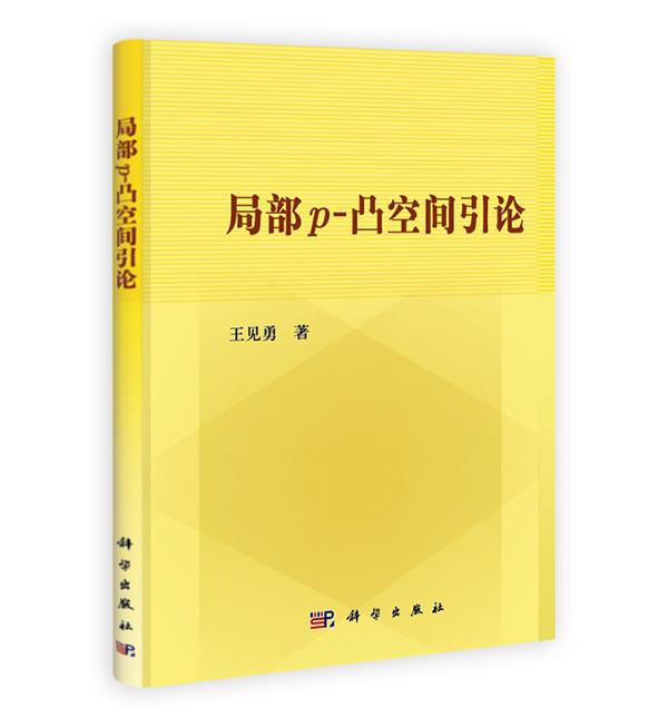 局部P-凸空间引论