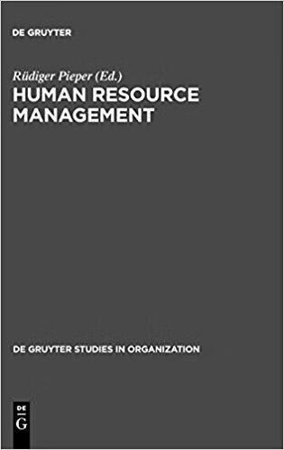 Human Resource Management