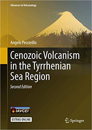 高被引Cenozoic Volcanism in the Tyrrhenian Sea Reg