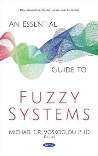 An Essential Guide to Fuzzy Systems