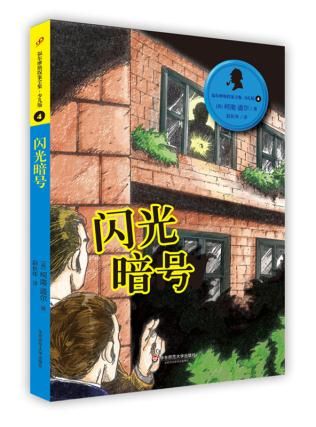 闪光暗号