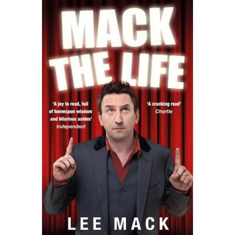 Mack the Life