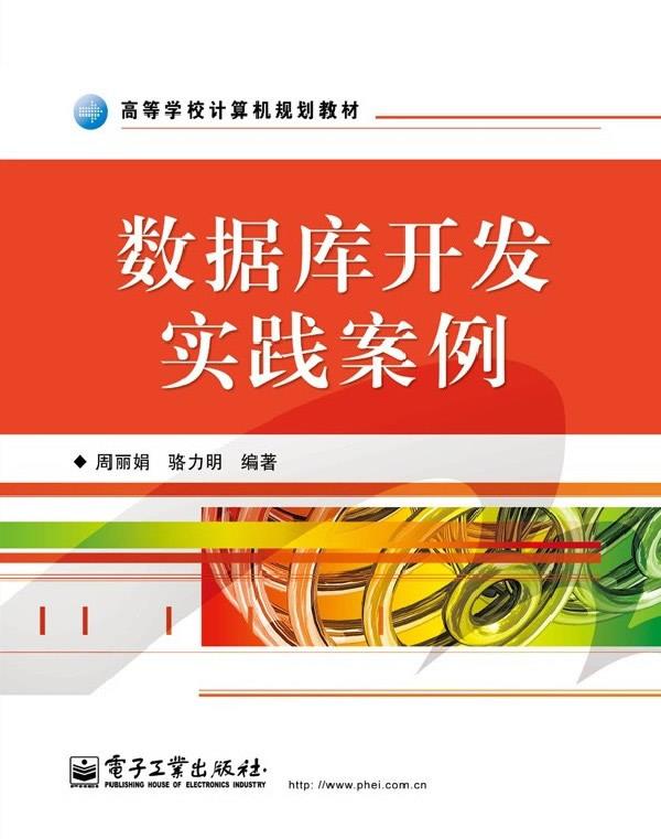 数据库开发实践案例