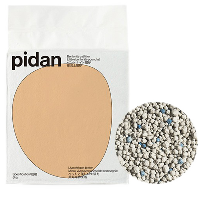 「PIDAN品牌」PIDAN是哪个国家的品牌-什么档次，怎么样-排行榜123网