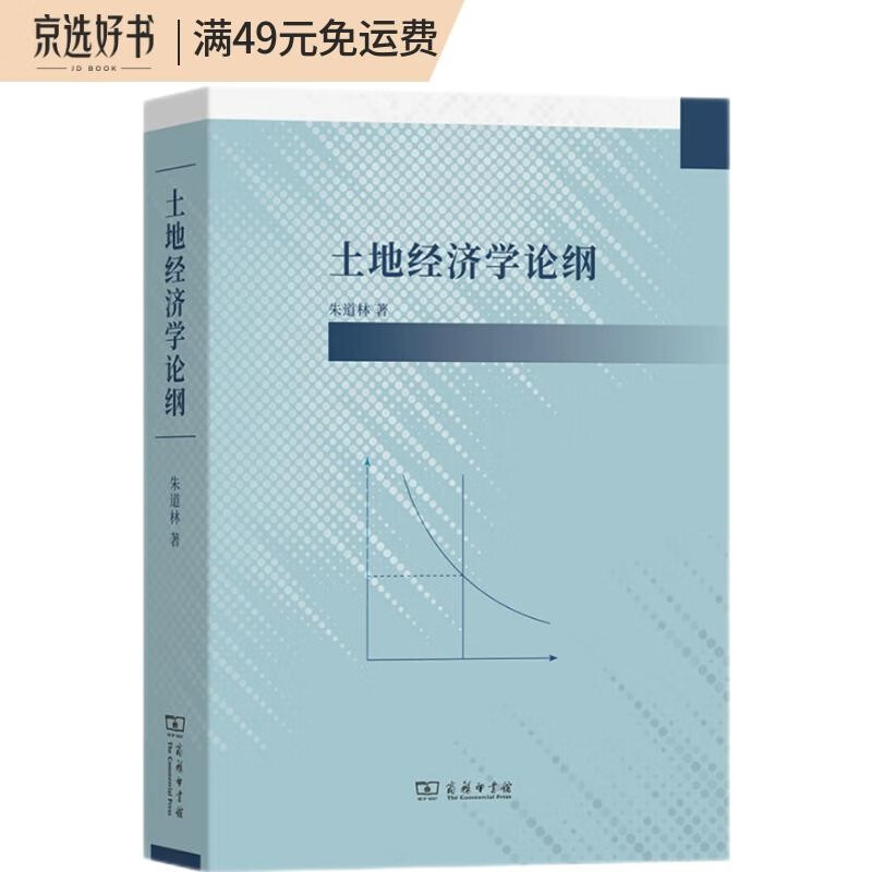 土地经济学论纲