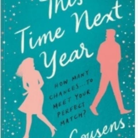 This Time Next Year