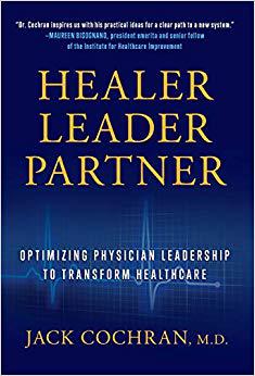Healer, Leader, Partner: Optimizing