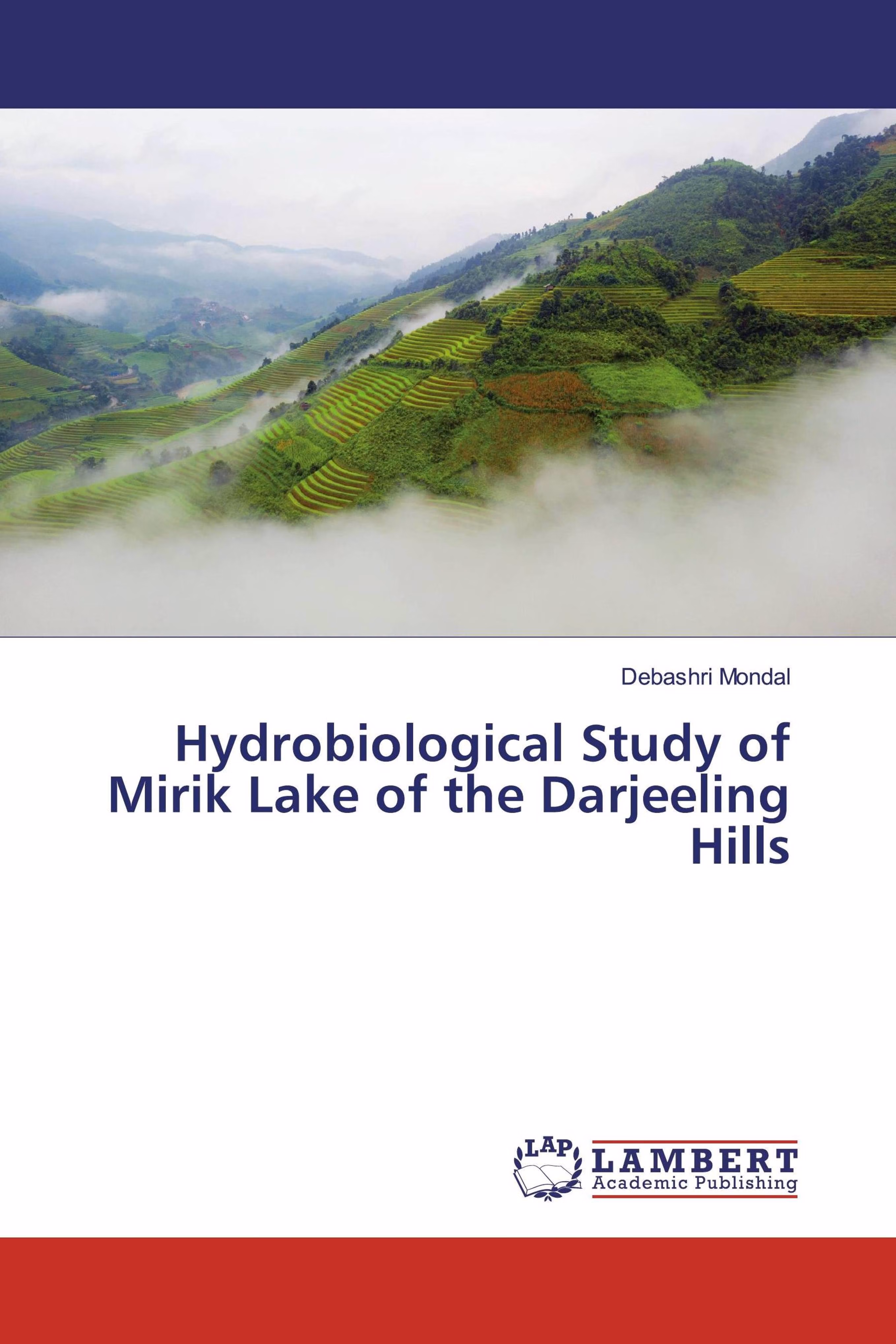 Hydrobiological Study of Mirik Lake of the Darje