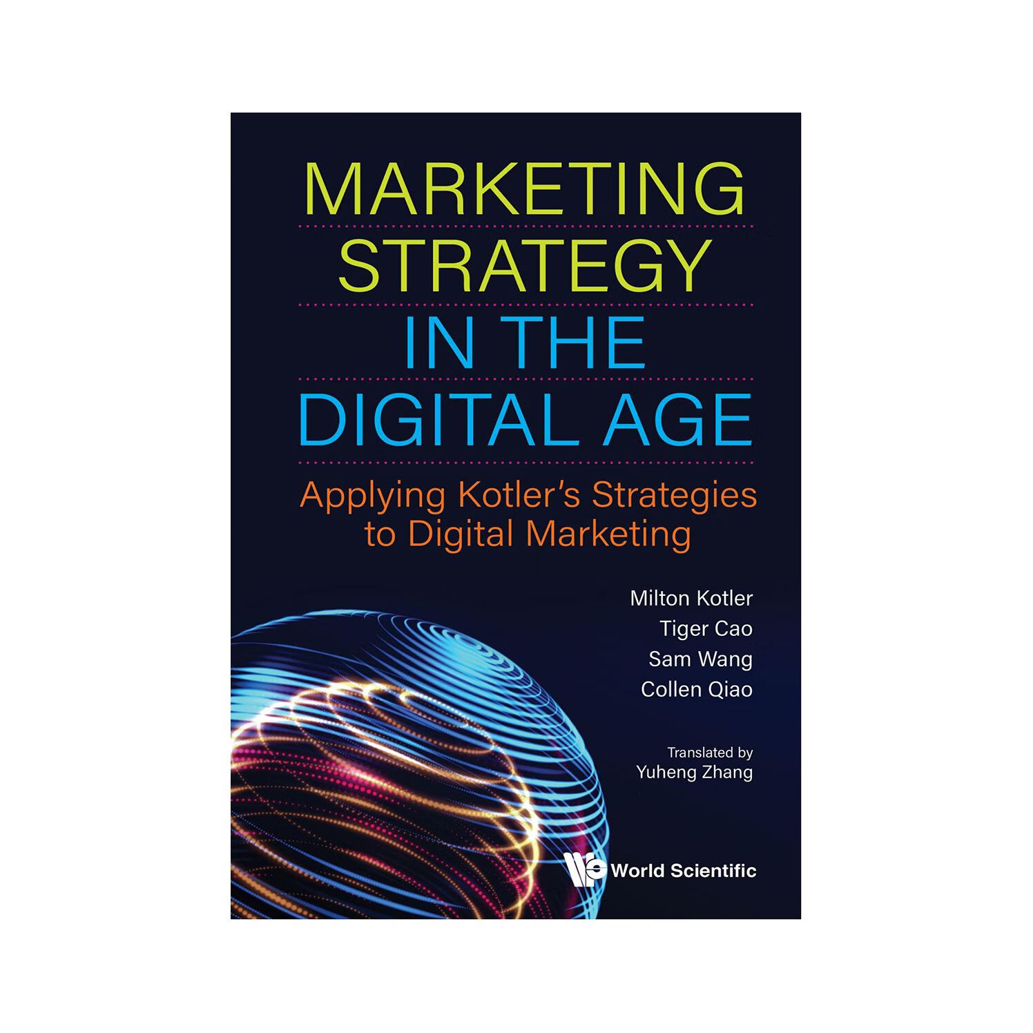 Marketing Strategy in the Digital Age