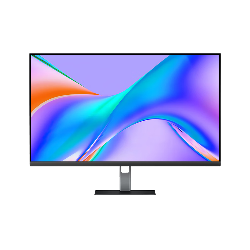 小米Redmi 27英寸2K显示器 A27Q IPS技术 Type-C反向充电，779—— 慢慢买比价网
