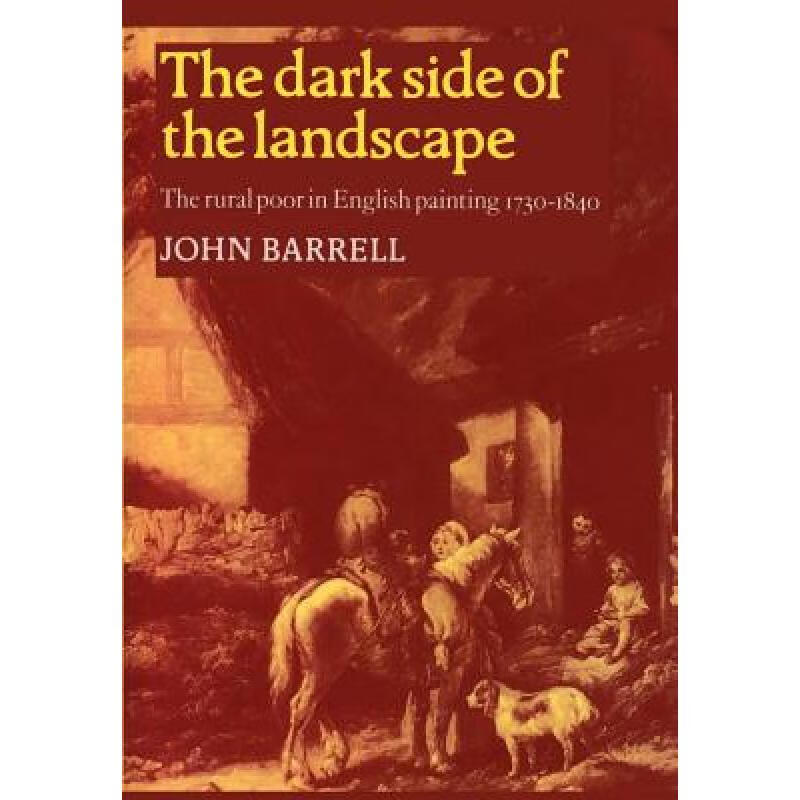 The Dark Side of the Landscape: The Rural Po...