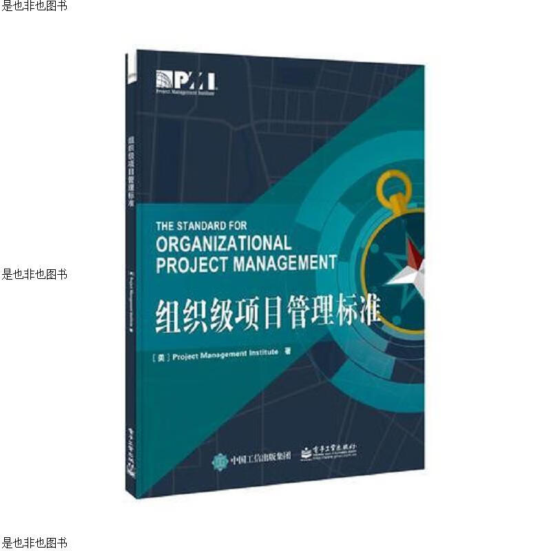组织级项目管理标准