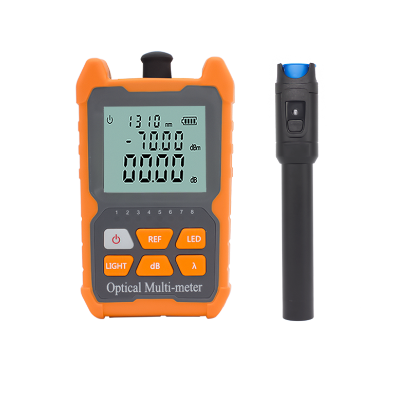 2023年光纤测试仪十大品牌排行榜-光纤测试仪哪个牌子好-排行榜123网