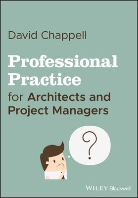 Professional Practice for Architects and Project