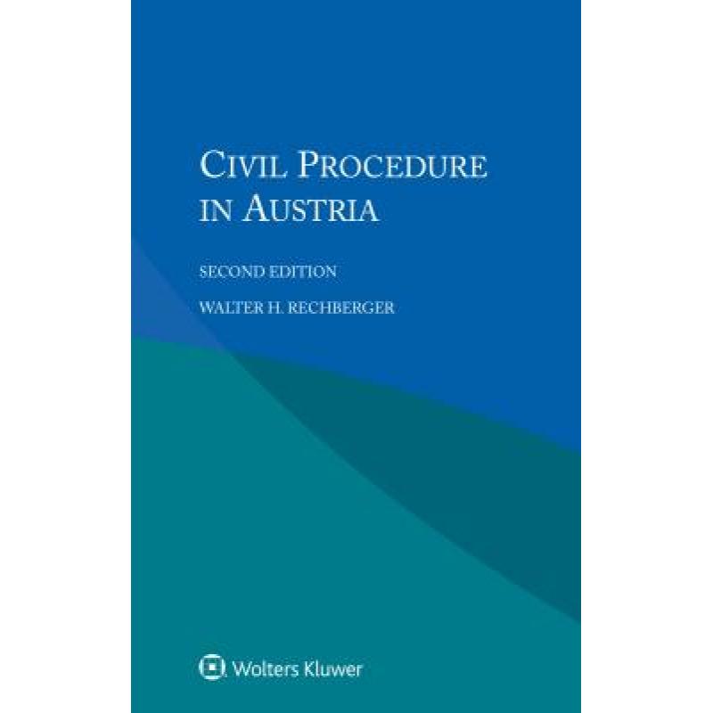 Civil Procedure in Austria