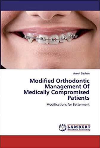 Modified Orthodontic Management Of Medically Com