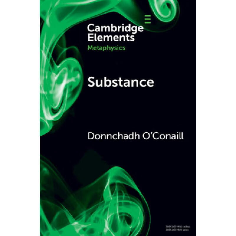 Substance