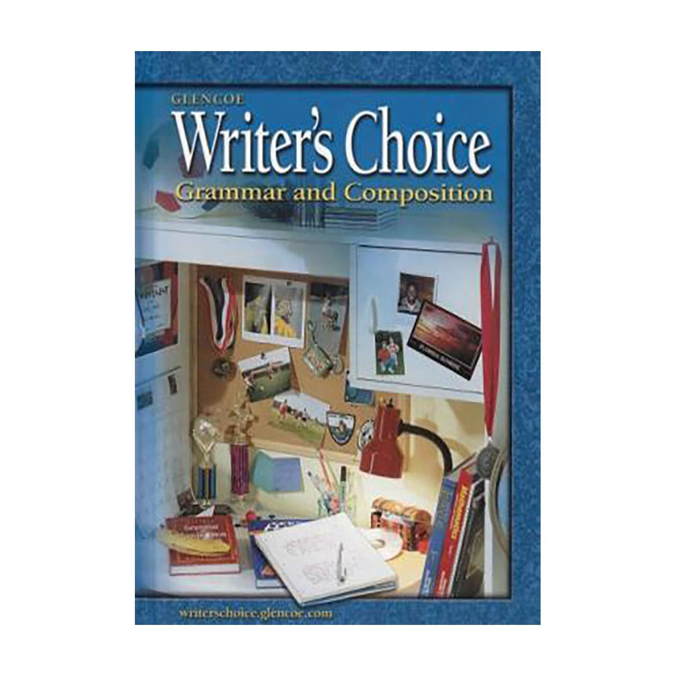 Writer's Choice Grammar and Composition, Grade 6, Student Ed