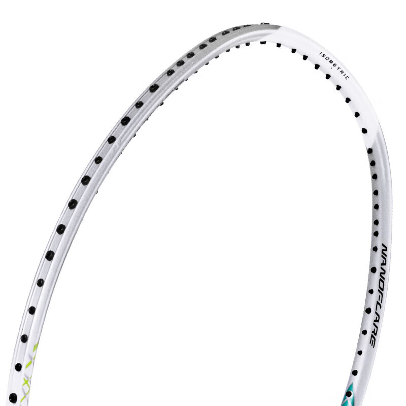 NANOFLARE 555 疾光555 NF-555 NF555 极光555 羽毛球装备哪里买 中羽在线