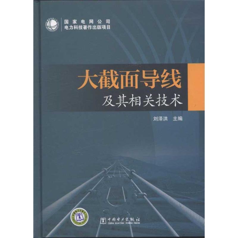 大截面导线及其相关技术 刘泽洪