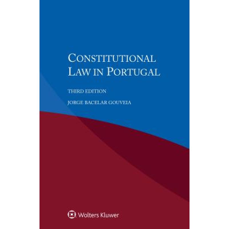 Constitutional Law in Portugal