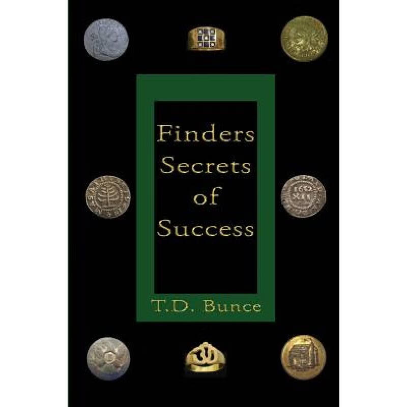 Finders: Secrets of Success