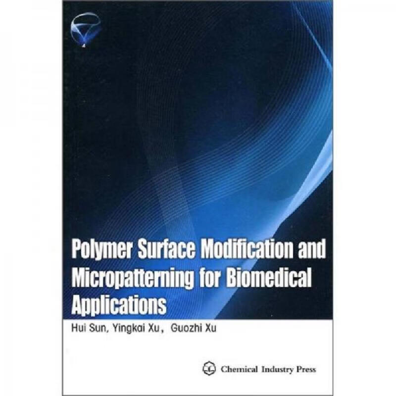 Polymer Surface Modification and Micropatterning for Biomedical and Applications