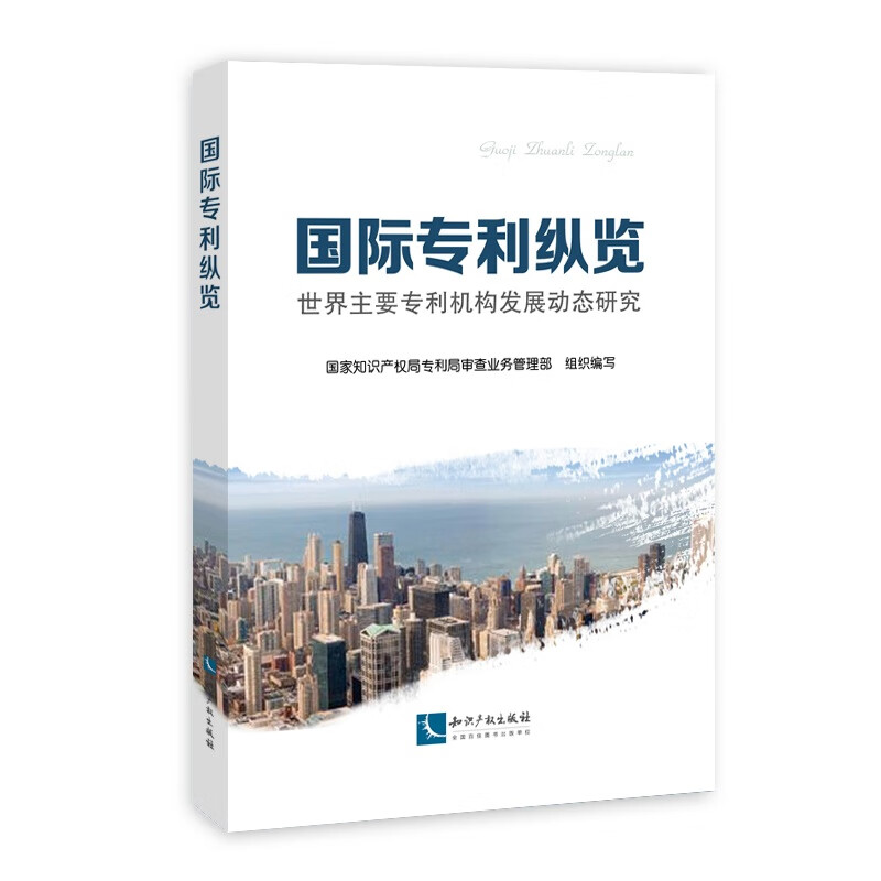 国际专利纵览