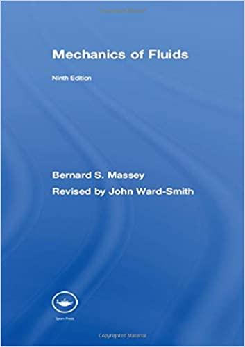 Mechanics of Fluids