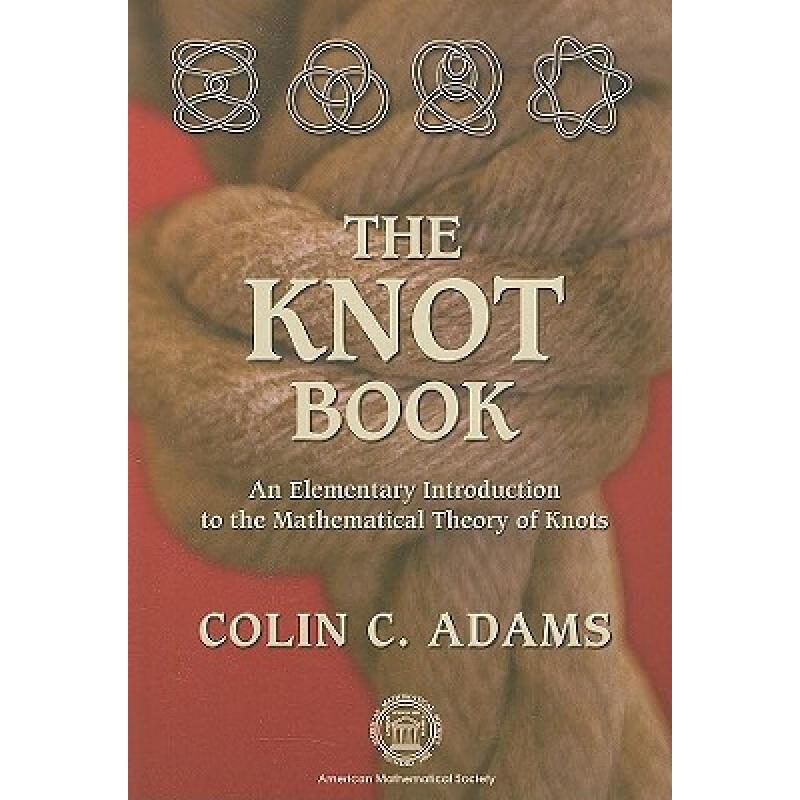 The Knot Book: An Elementary Introduction to...