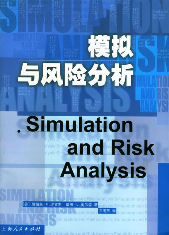 模拟与风险分析