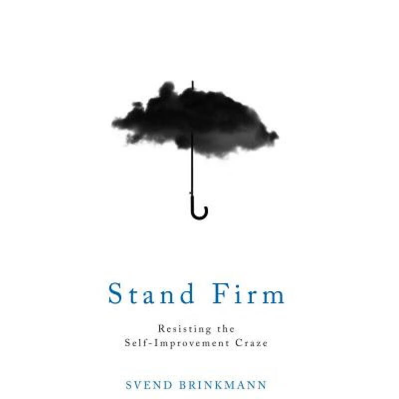 清醒 Stand Firm - Resisting The Self-Improveme...