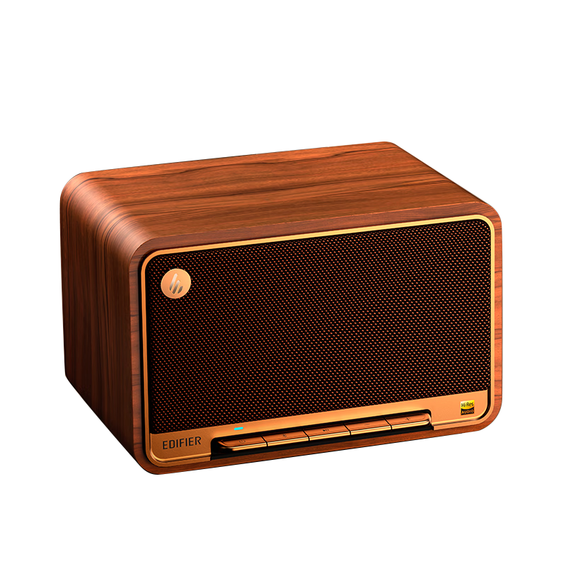 音质有惊喜？馋了很久的蓝牙音箱！漫步者M330没让我失望_音箱_什么值得买