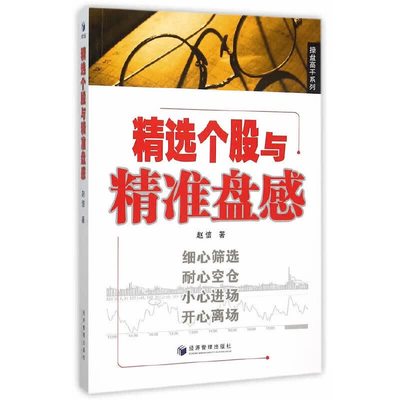 精选个股与精准盘感
