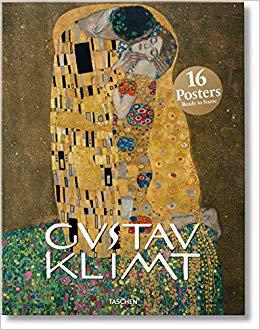 Klimt Poster Set