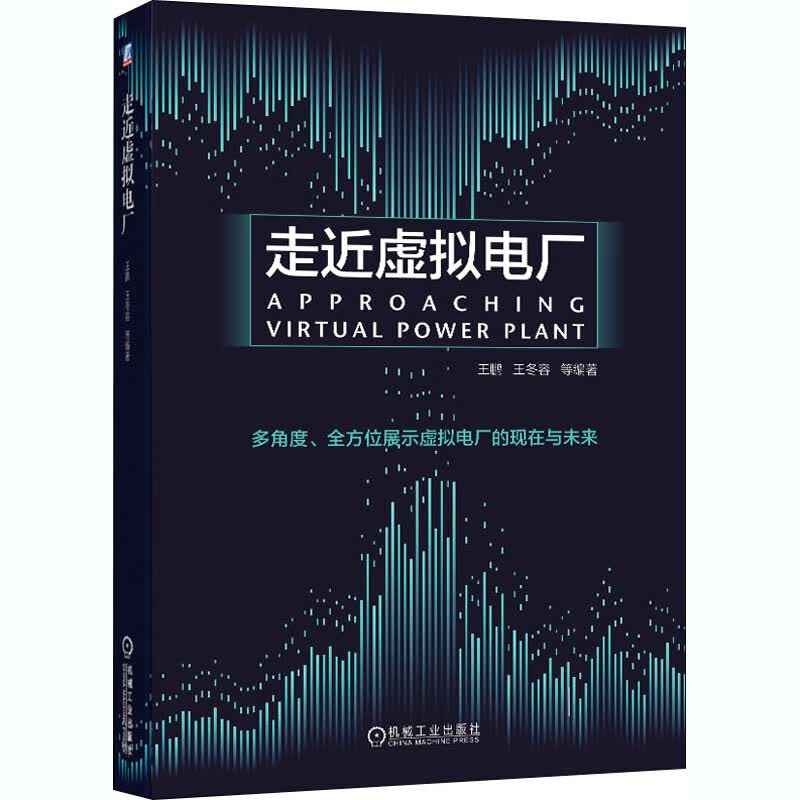 走近虚拟电厂