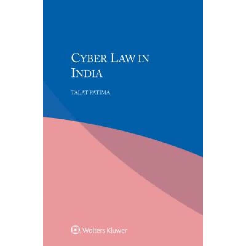 Cyber Law in India
