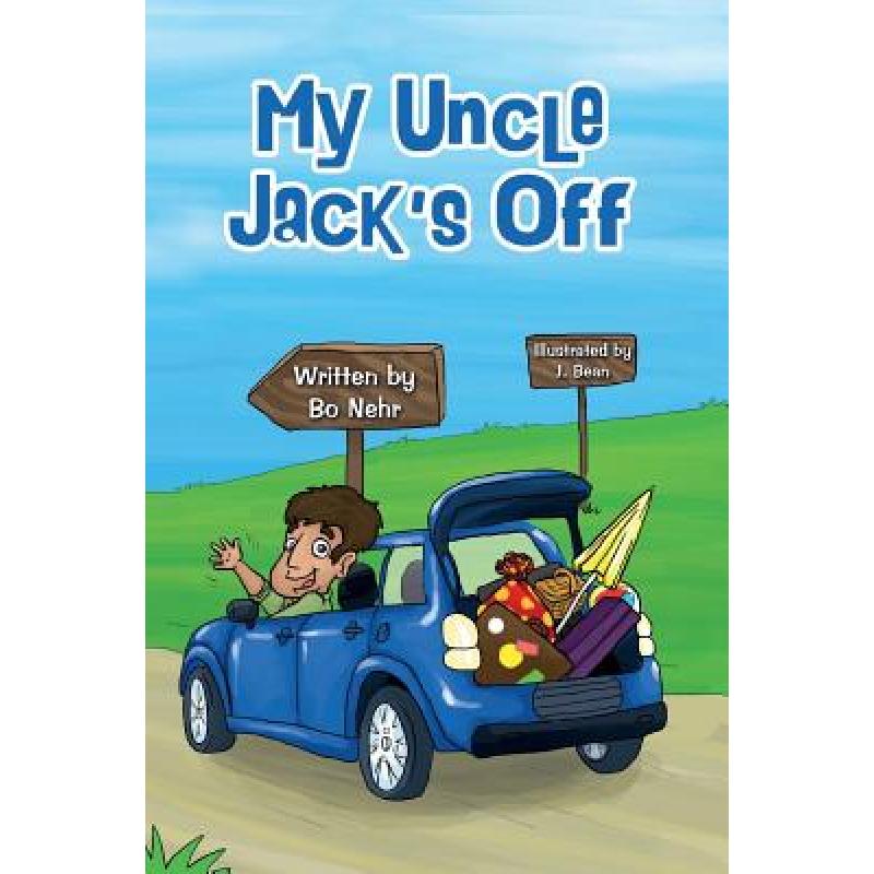 My Uncle Jack's Off