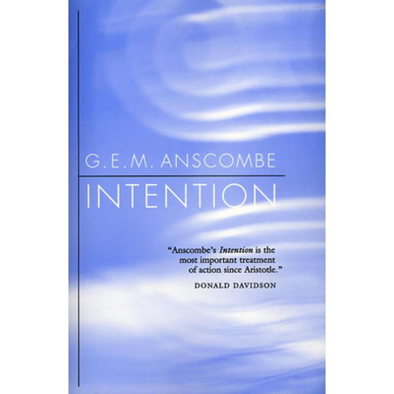 Intention