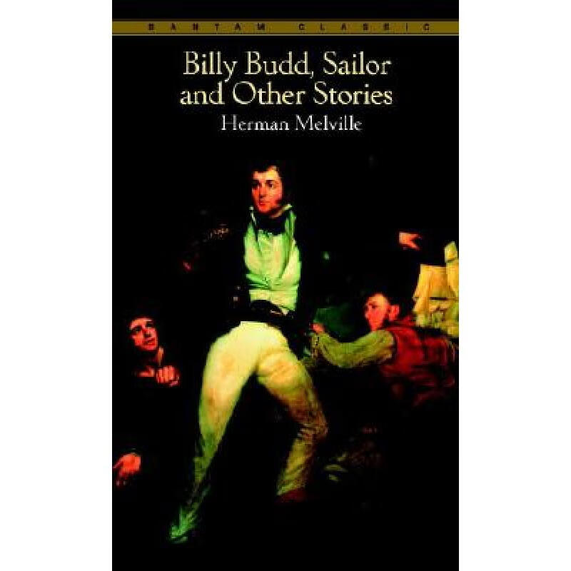 Billy Budd, Sailor, and Other Stories Billy Bud...