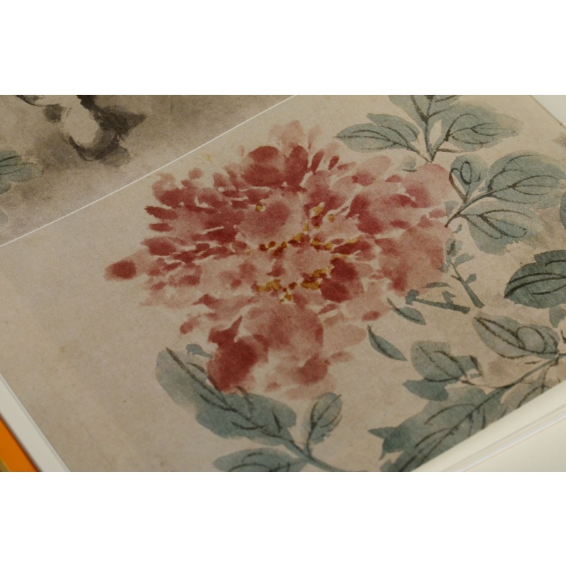 陈淳绘画名品 图书