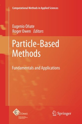 Particle-Based Methods