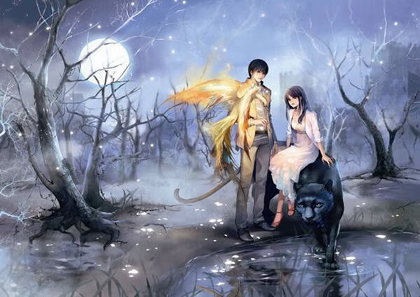 都市妖奇谈 可蕊 著