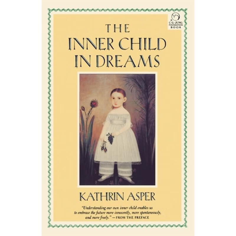 The Inner Child in Dreams