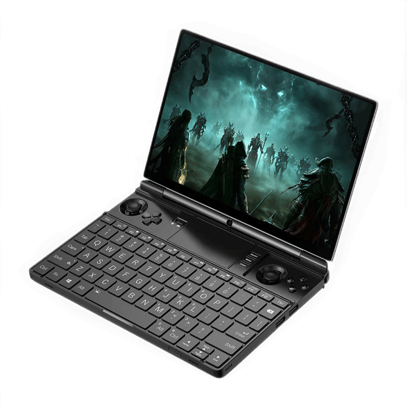 更换我的装备 小型轻薄笔记本-GPD WIN MAX2_普通笔记本_什么值得买