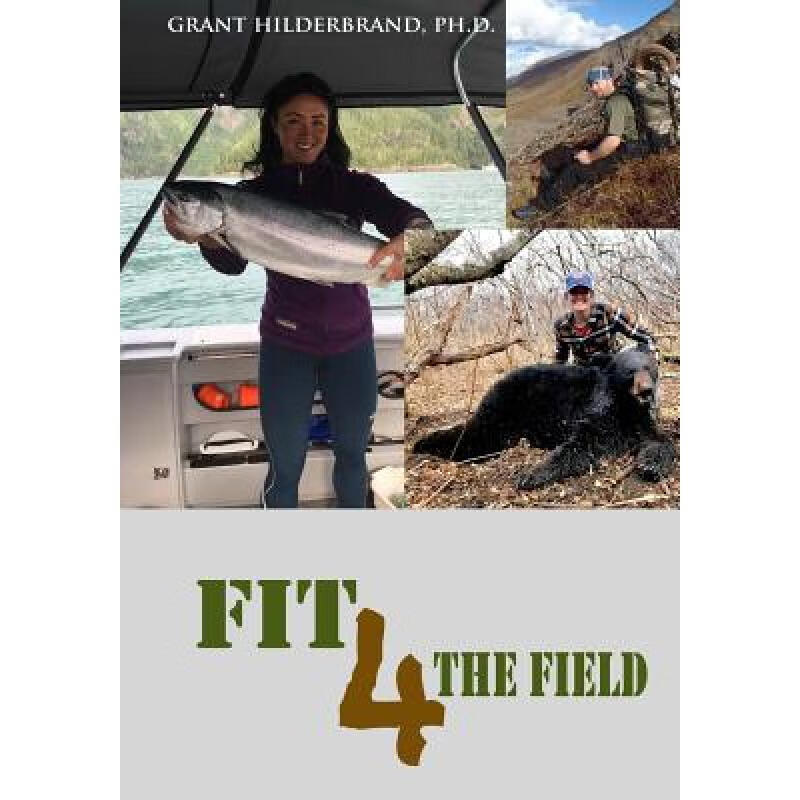 Fit 4 the Field