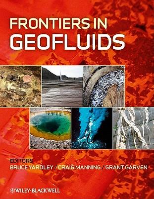 高被引Frontiers in Geofluids
