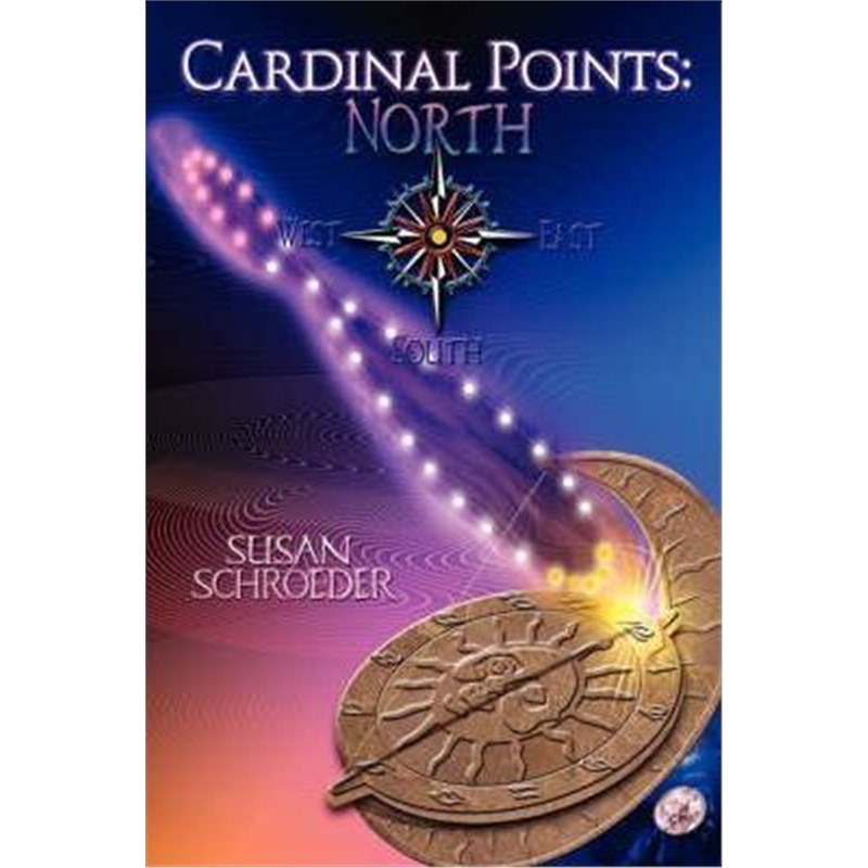 Cardinal Points:North