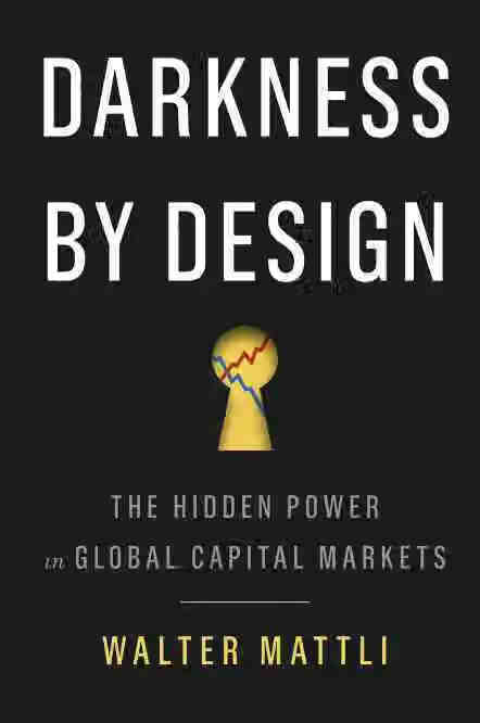 预售 PUP Darkness by Design