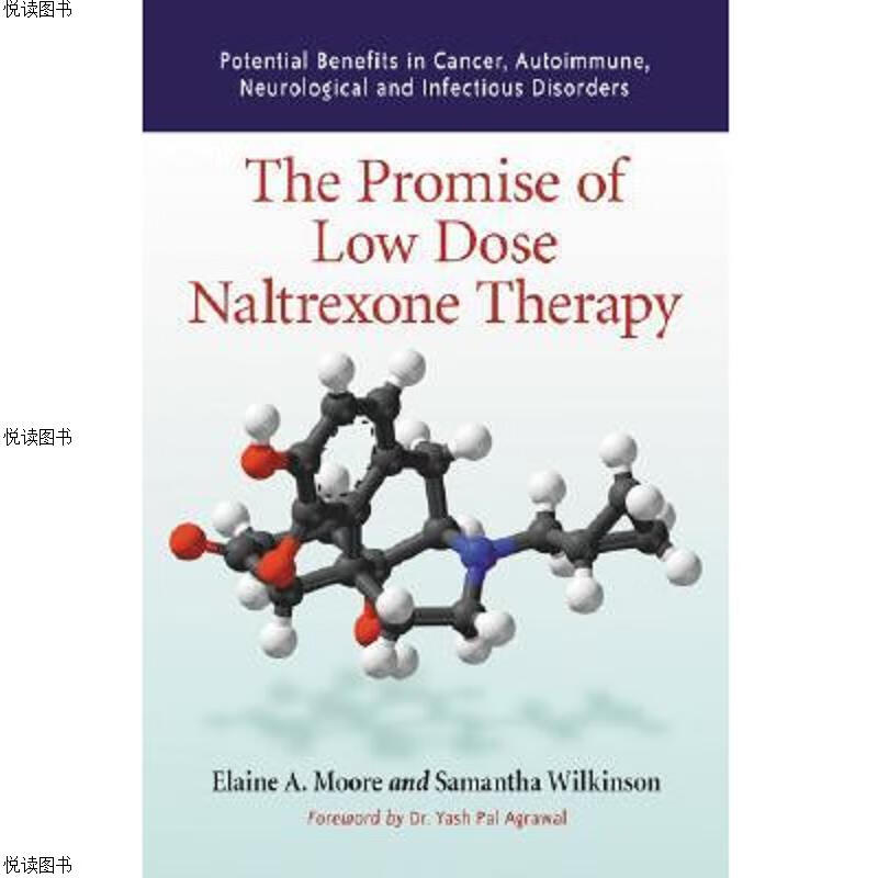 ThePromiseofLowDoseNaltrexoneTherapy
